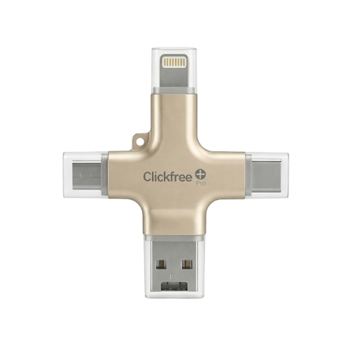 Clickfree Now
