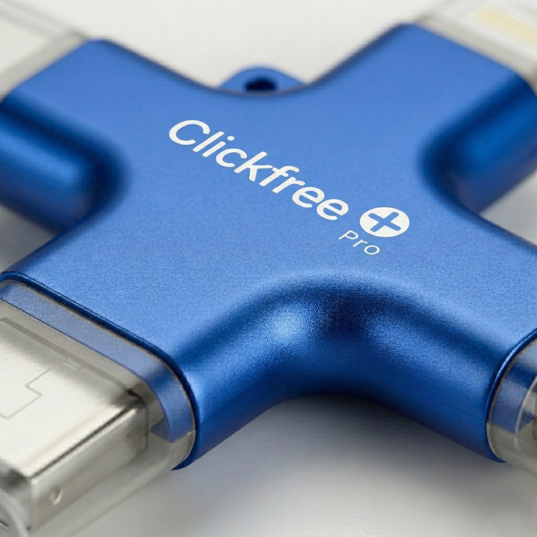 Clickfree Now